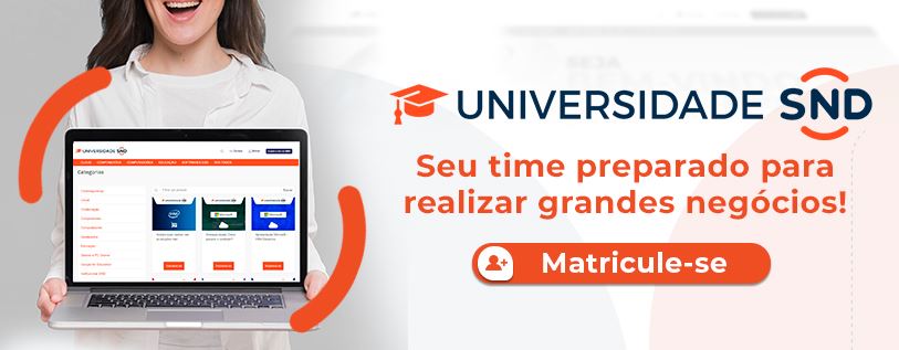 SND Distribuição - Distribuidora de Informática, Notebooks, Games ...